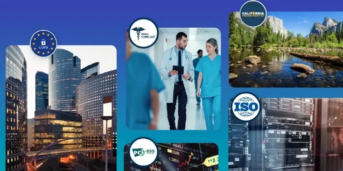 Data Governance Tools | K2View